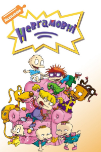Nickelodeon HD дивитися онлайн на Sweet.tv » SWEET.TV