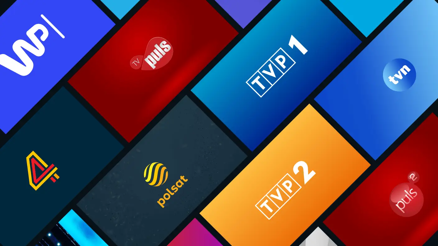 Ogólnotematyczne kanałów online w ogólnopolskim kinie internetowym Sweet.tv